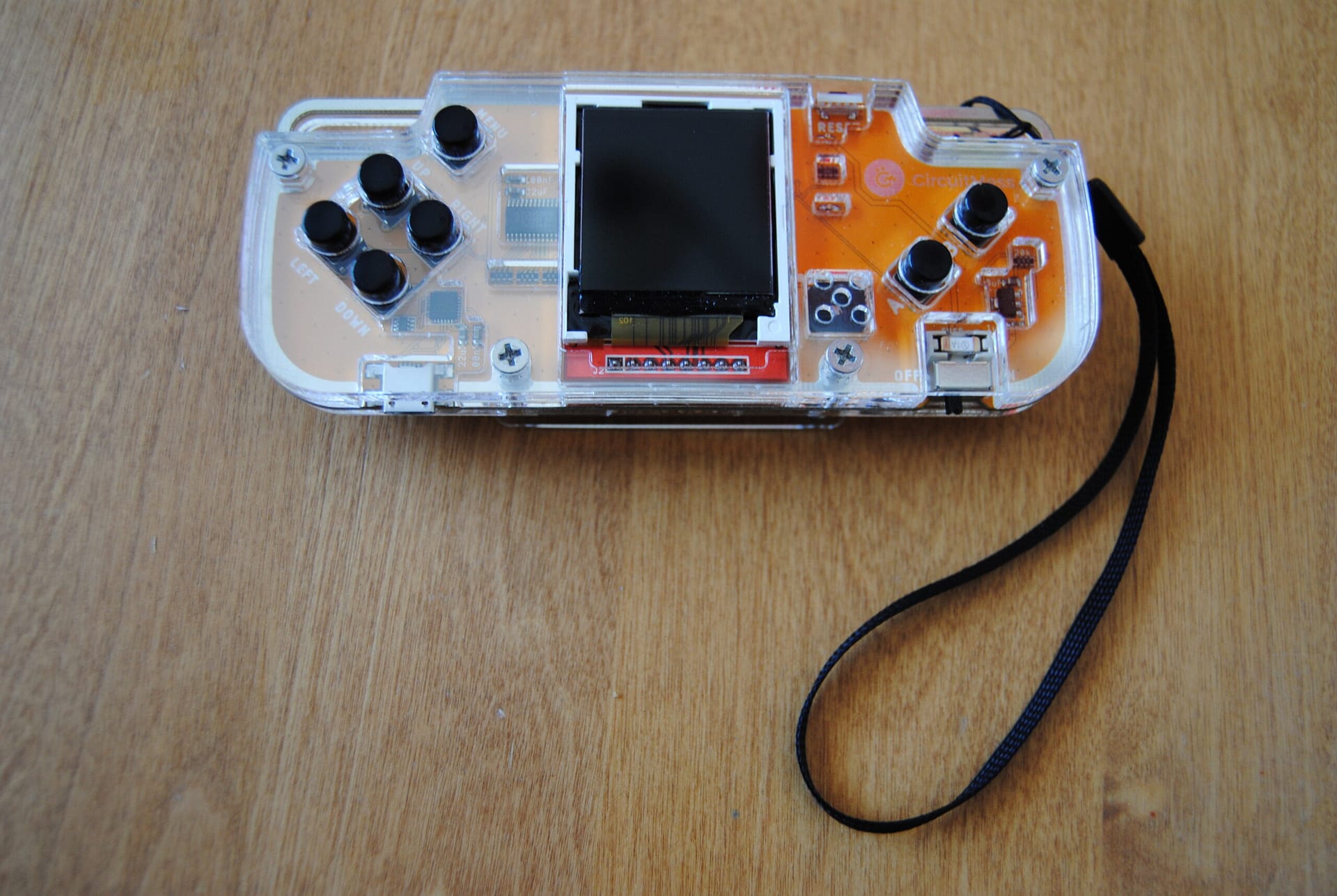 A Great Activity – The Circuitmess Nibble Review - Traveling Chalkboard